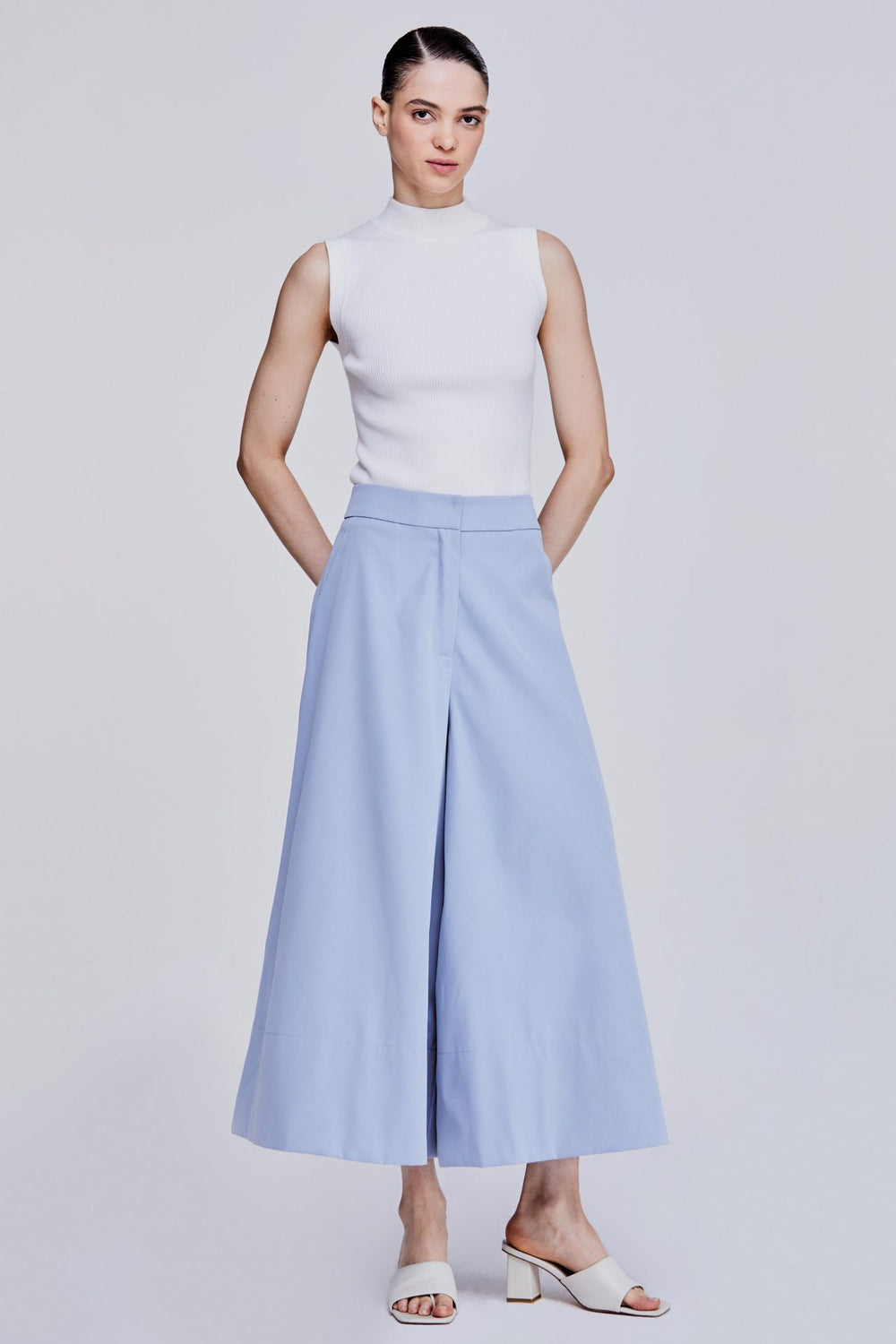 Pants – SANS & SANS Singapore